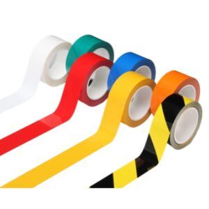 Ruban De Traçage - Différents Couleurs - Industrie Maroc Online